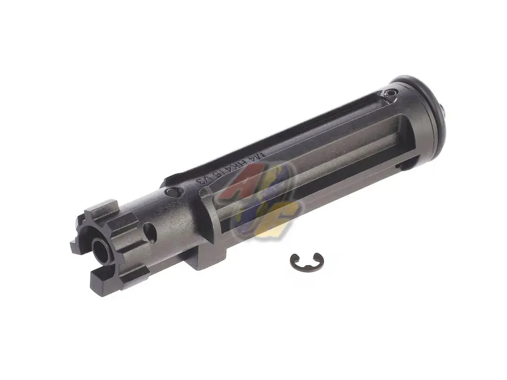 VFC NPAS Loading Nozzle Set for VFC M4/ 416 GBB Series (V2) | airsoftglobal